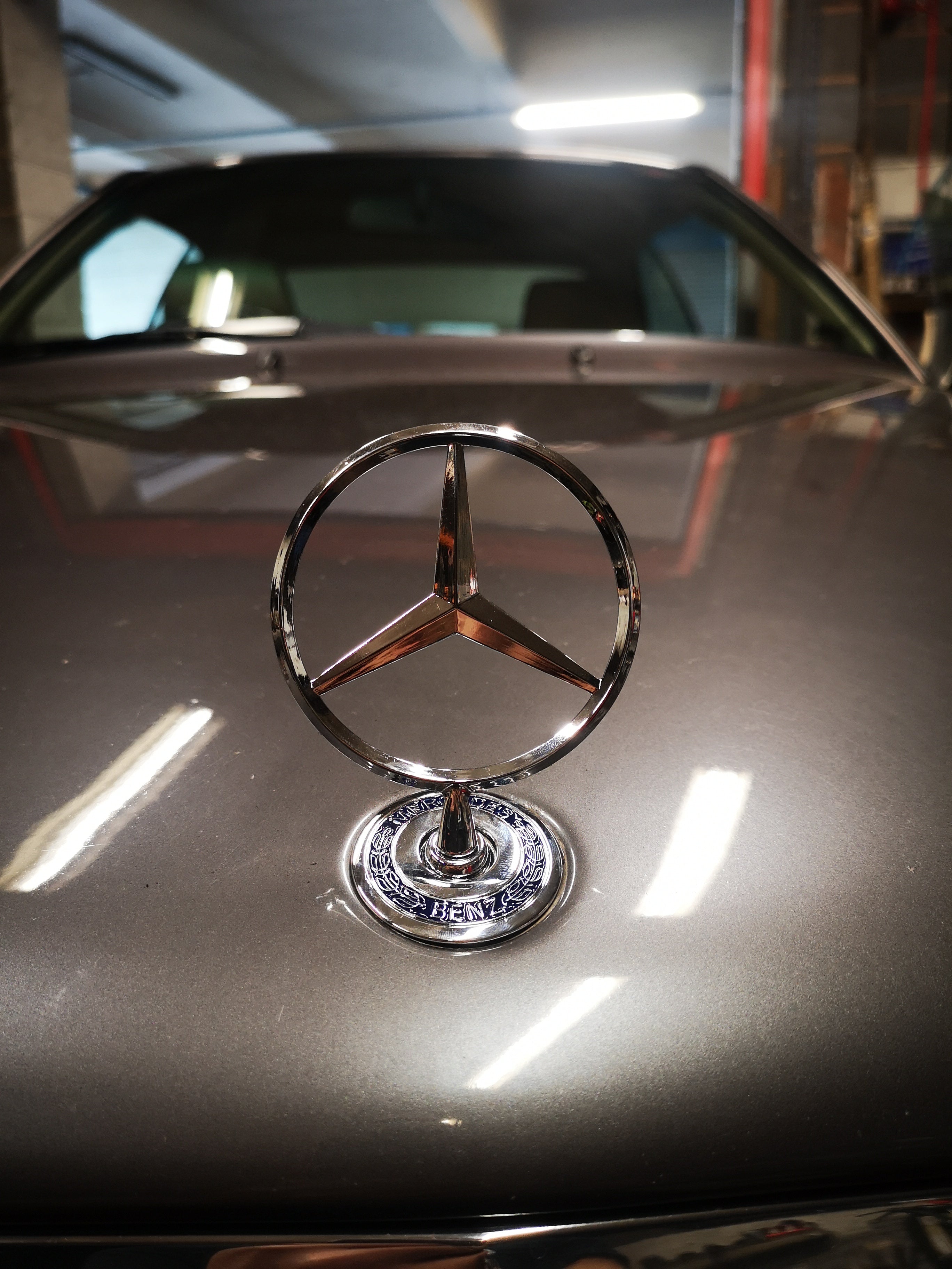 ClassicMercedes.co.uk - The home of Classic Mercedes